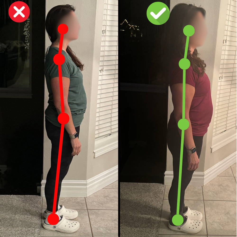 Posture Guy Mike - Improve Your Posture